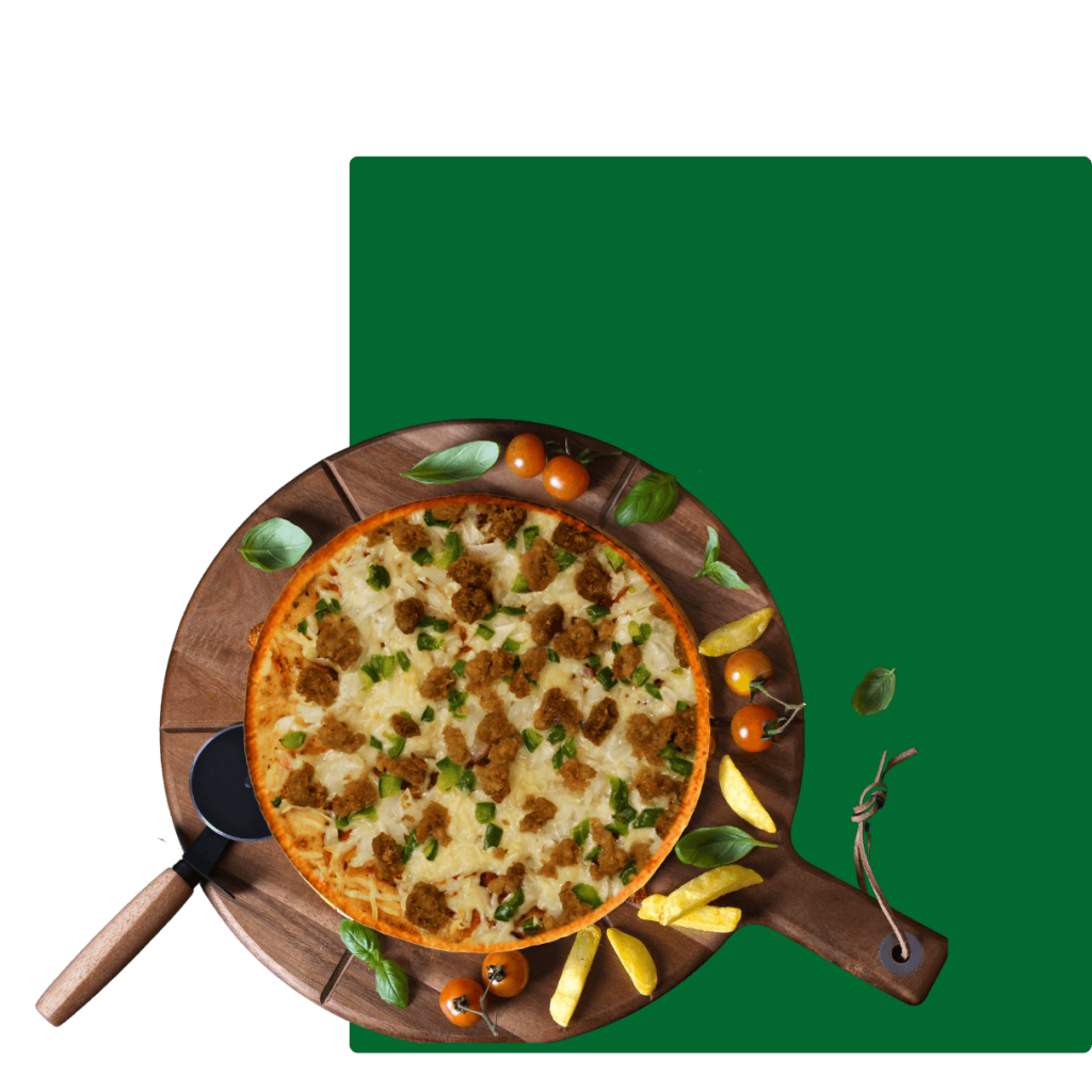 Supreme Slice Pizza - Supremacy Franchise